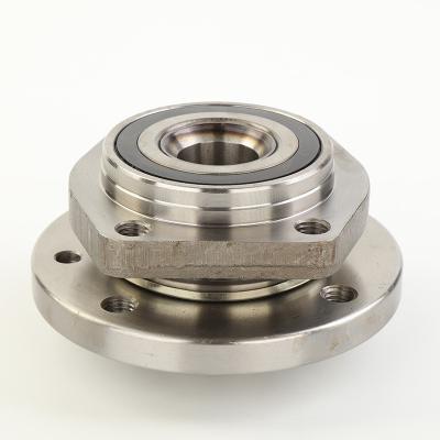 China Auto Part U Bearing Auto Wheel Hub Bearing for Medium and Large 120-190mm Rolling Body for sale