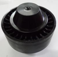 China The Number of Rows Single Separated Low Noise Clutch Release Bearing Tension Pulley for sale