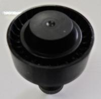 China The Number of Rows Single Separated Low Noise Clutch Release Bearing Tension Pulley for sale