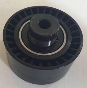 China Spherical Non-Aligning Bearings for Auto Parts Clutches Multiplier Tension Pulley for sale