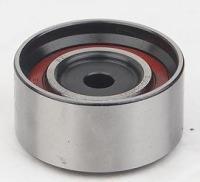 China The Number of Rows Single Auto Part Tension Pulley Clutch Bearing Clutch Release Bearing for sale