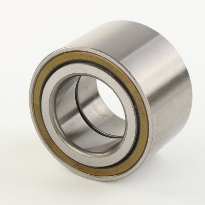 China Auto Wheel Hub Bearing for Car Accessories Bearing Steel Rolling Body Auto Part for sale