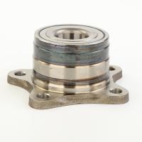 China Bearing Auto Bearing Machine Parts Made of Bearing Steel for sale