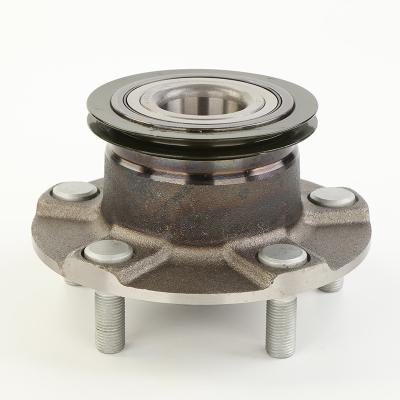 China Auto Part Made of Bearing Steel Machine Parts Bearing for sale