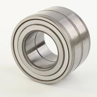 China Separated Customization Thin Wall Bearing for Bike Spare Parts Automotive Hub Bearings for sale