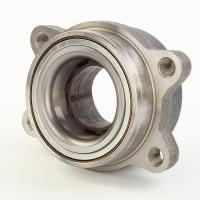 China Single Row Spherical Auto Wheel Hub Bearing for Automobile Hub Motorcycle Parts Sell for sale