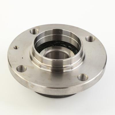 China The Number of Rows Single Bearing Steel Low Noise Machine Bearing Auto Wheel Hub Bearing for sale