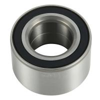 China Single Row Low Noise Auto Wheel Hub Bearing for Motorcycle Parts Separated Design for sale