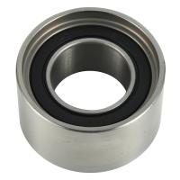 China Single Row Low Noise Auto Wheel Hub Bearing for Motorcycle Parts Separated Design for sale