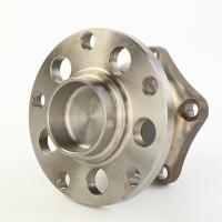 China Spherical Non-Aligning Bearings Low Noise Bike Spare Parts for Medium and Large Sizes for sale