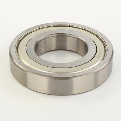 China Stainless Steel Deep Groove Ball Bearing for Agricultural Machinery for sale