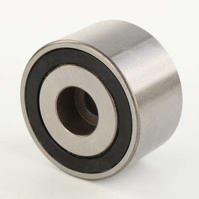 China Rolling Body Ball Bearings Double Circle Bearing Deep Groove for Precision Machinery for sale