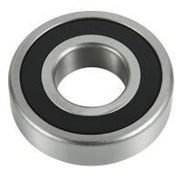 China The Number of Rows Single 6300 Series Deep Groove Ball Bearing Made of Bearing Steel for sale