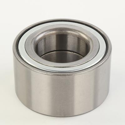 China Low Noise Ball Bearings for Separated Fingerboard Wheels Made of Bearing Steel Material for sale