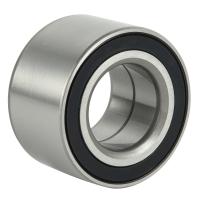 China Customization Option for Fingerboard Wheels Deep Groove Ball Bearing Dac Bearing for sale