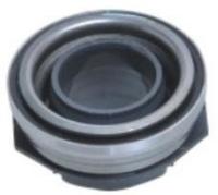 China Single Row Auto Bearing for Tight Round Clutch Bearing Made of Bearing Steel Material for sale