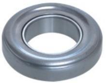China The Number of Rows Single Ball Bearings for Tight Round Clutch Bearing Unit Hub for sale