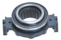 China Customized Automotive Hub Bearings for Tight Round Clutch Bearing and Customization for sale
