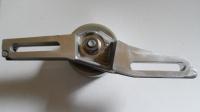 China Separated Clutch Bearing Tension Pulley with Customization Availability Offered for sale