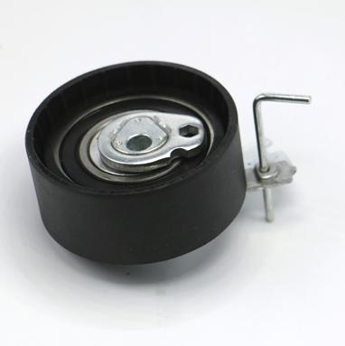 China Tension Pulley Auto Spare Part Clutch Bearing Customization Request for sale
