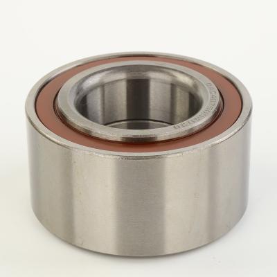 China Radial Bearing 6400 Series Deep Groove Ball Bearing for The Number of Rows Single for sale
