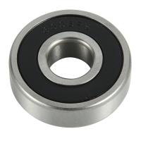 China The Number of Rows Single Deep Groove Ball Bearing Low Noise Large Bearings for sale