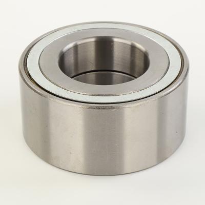 China The Number of Rows Single Ball Bearing for High Speed and Low Noise for sale