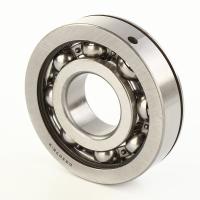 China Low Noise Machine Bearing for Separated Ball Bearings in The Number of Rows Single for sale