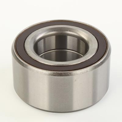 China Single Row Ball Bearing Auto Bearing for Automotive Hub and Car Accessories for sale