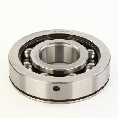 China Machine Bearing Single Row Automotive Hub Bearing with Bearing Steel Material for sale