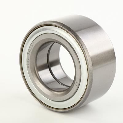 China Ball Bearings for Motorcycle Parts and Auto Wheel Hub Radial Bearing Customization for sale