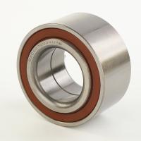 China Ball Bearings for Motorcycle Parts and Auto Wheel Hub Radial Bearing Customization for sale