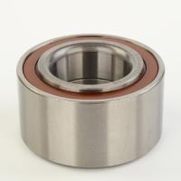 China Ball Bearings for Motorcycle Parts and Auto Wheel Hub Radial Bearing Customization for sale