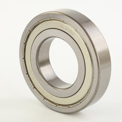 China Customization Ball Bearings Automotive Hub Bearings Carbon Steel Balls 3mm Bearings for sale