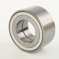 China Double Rows Ball Bearing 3mm Thin Wall Bearings Made of Carbon Steel for Manufacturing for sale