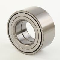 China Double Rows Ball Bearing 3mm Thin Wall Bearings Made of Carbon Steel for Manufacturing for sale