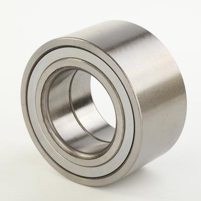China Auto Part Deep Groove Ball Bearing with High Precision Speed and Bearing Steel for sale