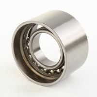 China Auto Part Deep Groove Ball Bearing with High Precision Speed and Bearing Steel for sale