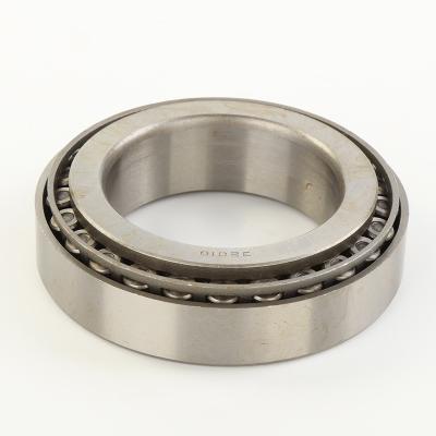 China Wheel Hub Bearing 32200 Series 32300 Series Without ABS Bearings Roller Bearing for sale