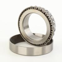 China Wheel Hub Bearing 32200 Series 32300 Series Without ABS Bearings Roller Bearing for sale