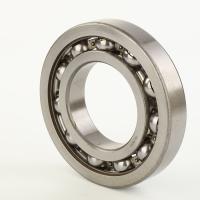 China Ball Bearings 1688 Deep Groove Radial Bearing 6000 Series for Radial Load Direction for sale
