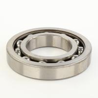 China Ball Bearings 1688 Deep Groove Radial Bearing 6000 Series for Radial Load Direction for sale