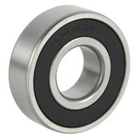 China Single Row Deep Groove Ball Bearing 6000 Series with Good Performance for sale