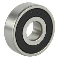 China Single Row Deep Groove Ball Bearing 6000 Series with Good Performance for sale