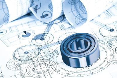 China Low Noise Separated Forklift Bearing ISO Bearings with Rolling Body Ball Bearings for sale