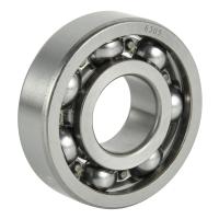 China Customized Request Low Noise Deep Groove Ball Bearing with Customization for sale