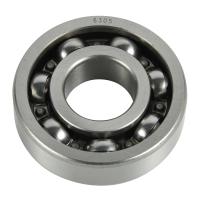 China Customized Request Low Noise Deep Groove Ball Bearing with Customization for sale