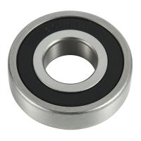 China Customized Request Low Noise Deep Groove Ball Bearing with Customization for sale