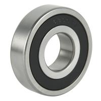 China Customized Request Low Noise Deep Groove Ball Bearing with Customization for sale