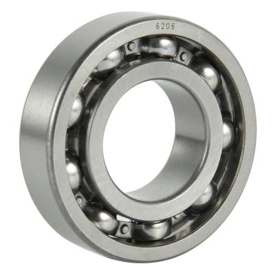 China Separated Low Noise Deep Groove Ball Bearing with Customization Request for sale